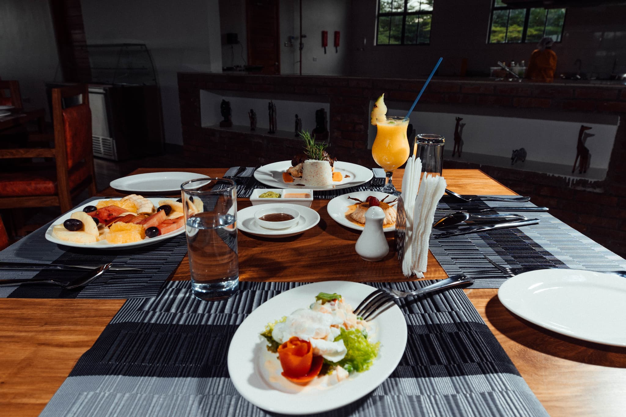 Aya Sophia Villa | Aya Sophia Wildlife Villa