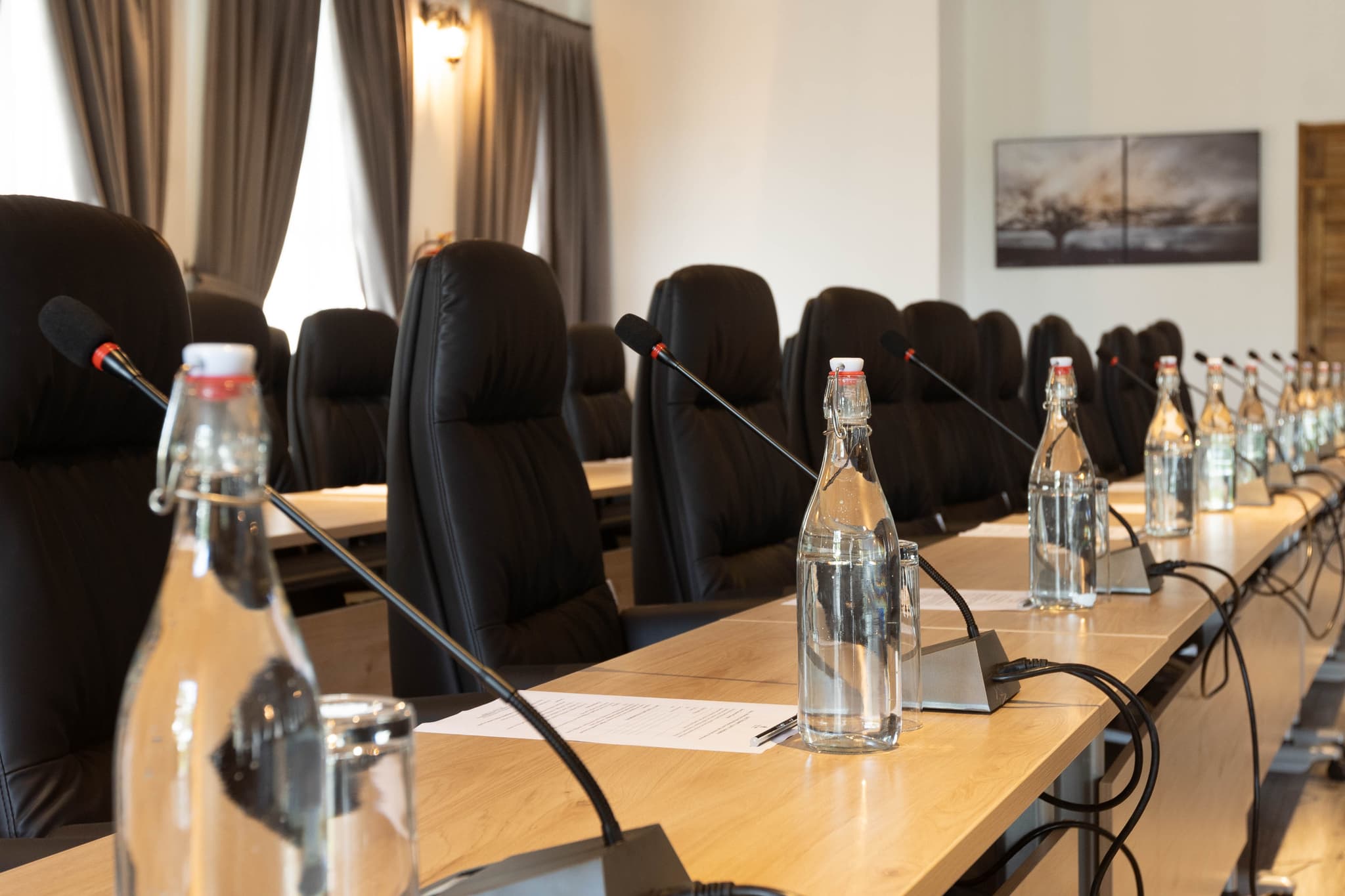 Aya Sophia Villa | Aya Sophia Wildlife Villa