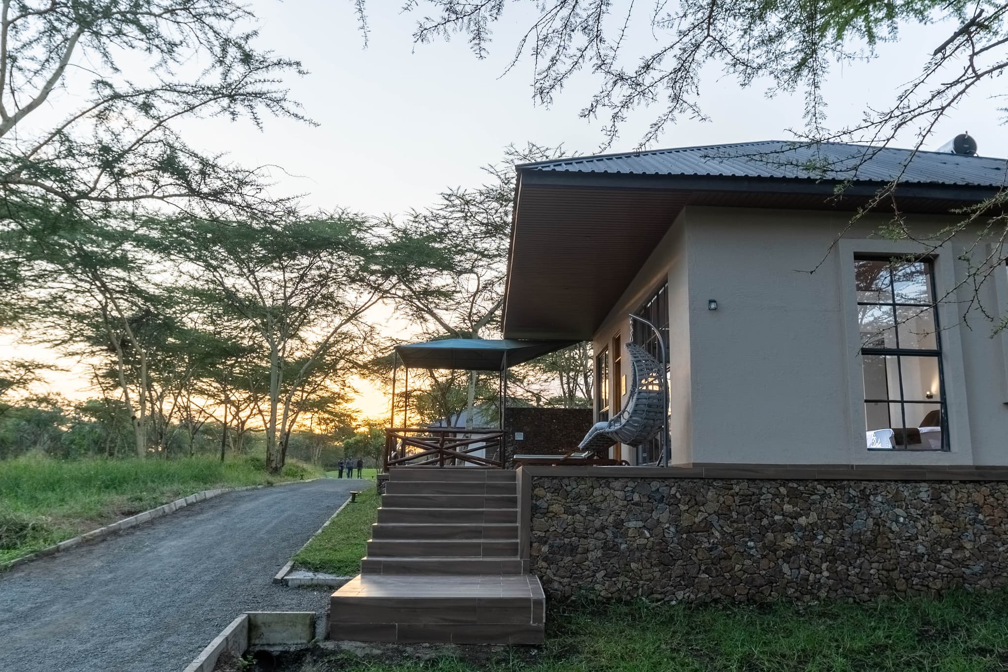 Aya Sophia Villa | Aya Sophia Wildlife Villa