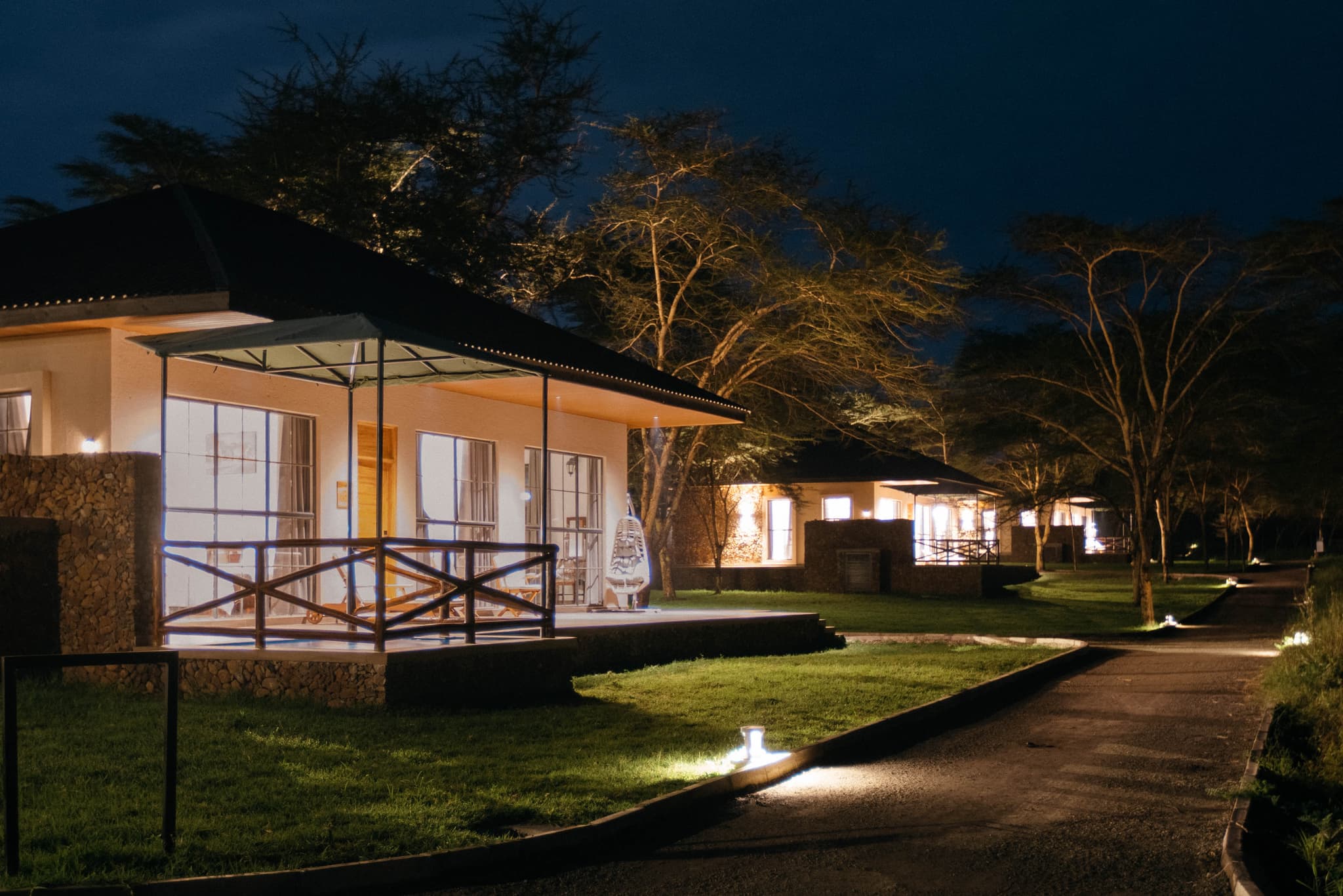 Aya Sophia Villa | Aya Sophia Wildlife Villa